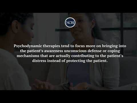 Understanding Psychotherapy