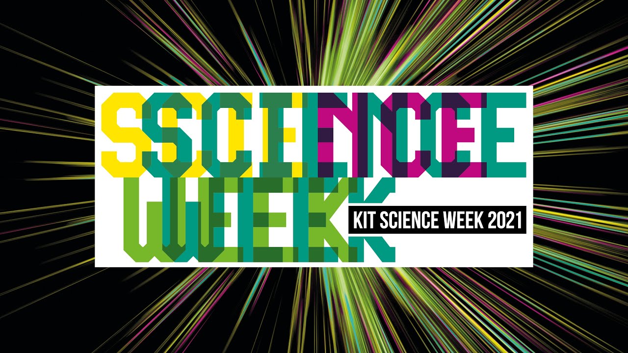 KIT Science Week