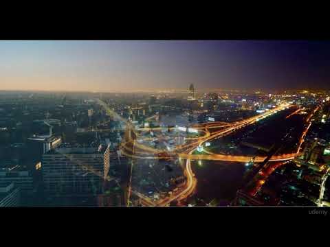 20. Example of Aerial Perspective