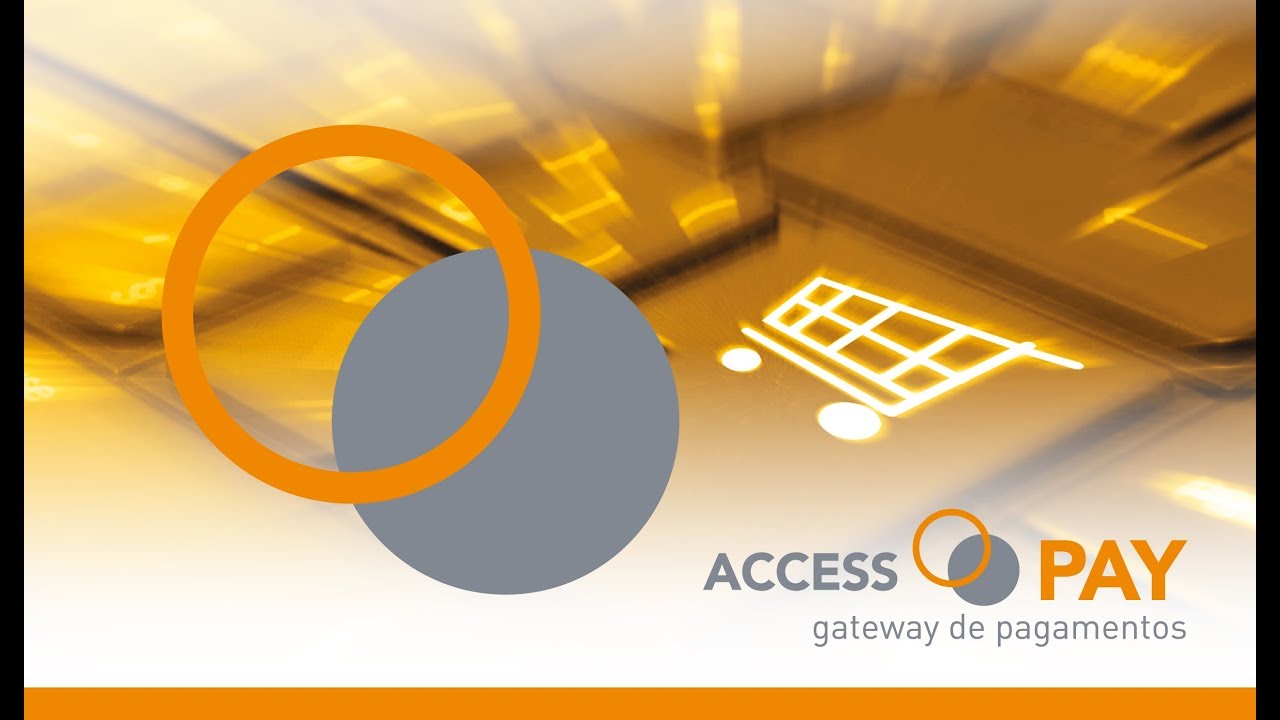 Access Pay - Plataforma de integração financeira