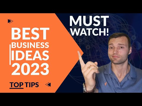 Start A Business With No Money Down | 2023