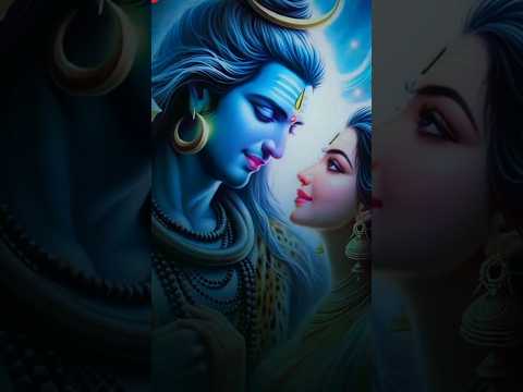Mahadev ki diwani #ayodhya #viral #song #ai editing video