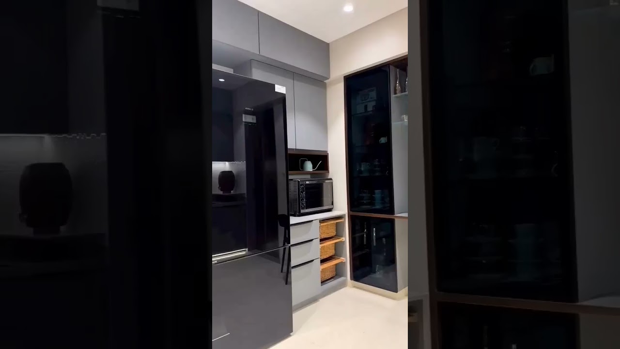 bloxburg kitchen ideas #shorts #kitchen #trendingshorts #shortsafrica