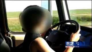 Tractor-Trailer Driver Overview | What is a tractor-trailer driver ...