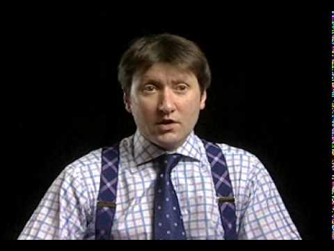 Informatica interview | Peter James Thomas