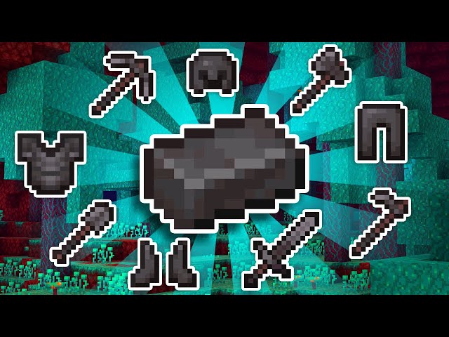 7 most useful Minecraft items