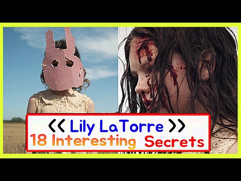 Run Rabbit Run Lily LaTorre NetFlix, 18 Interesting Secrets