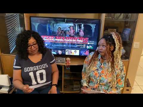 **Classic Review** The Warriors (1979)