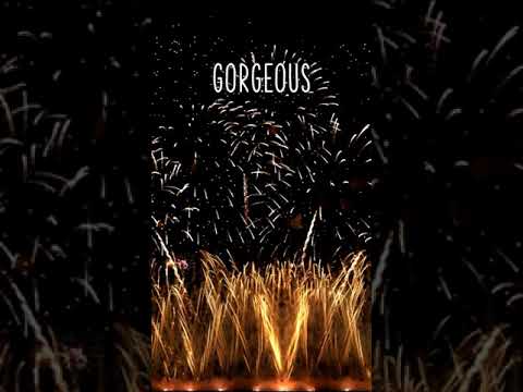 BON ANNIVERSAIRE GORGEOUS !