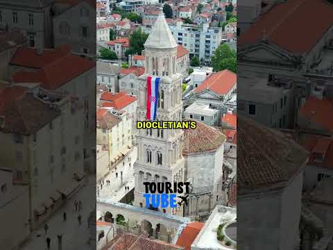 3 days in Croatia : Complete Travel Guide
