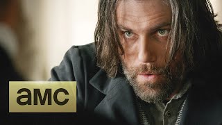 Hell on Wheels Season 4 - watch episodes streaming online