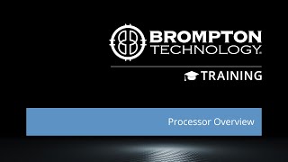Quick Training: Groups and Layers - Brompton Technology