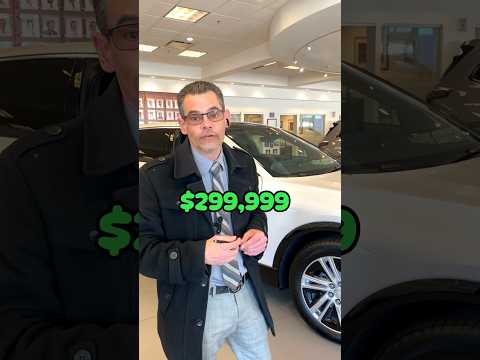 How Much Do Car Salesman Make?
