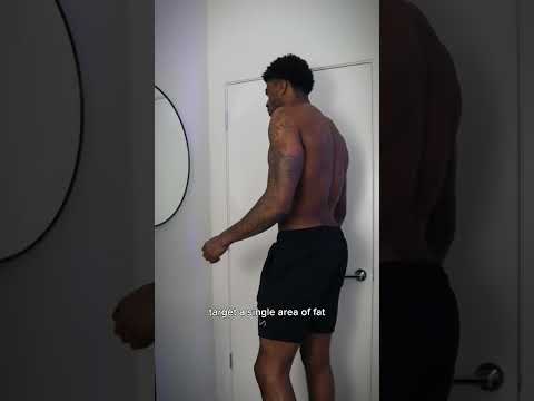 Exercises For Fat Loss! ????