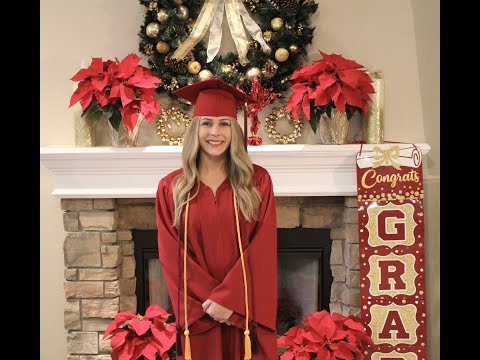 Rachel Marie Wager -ASU 2021 Graduation! Summa Cum Laude!