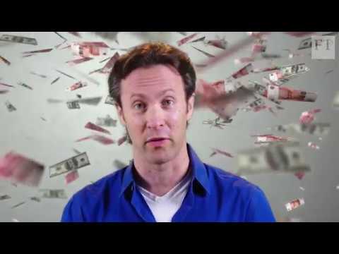 Masters of Science. Money and our minds: can neuroscience stop counterfeiting?