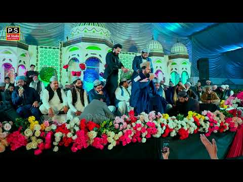 Most Famous Naat Syed Zabeeb Masood Shah Bukhari .mp4