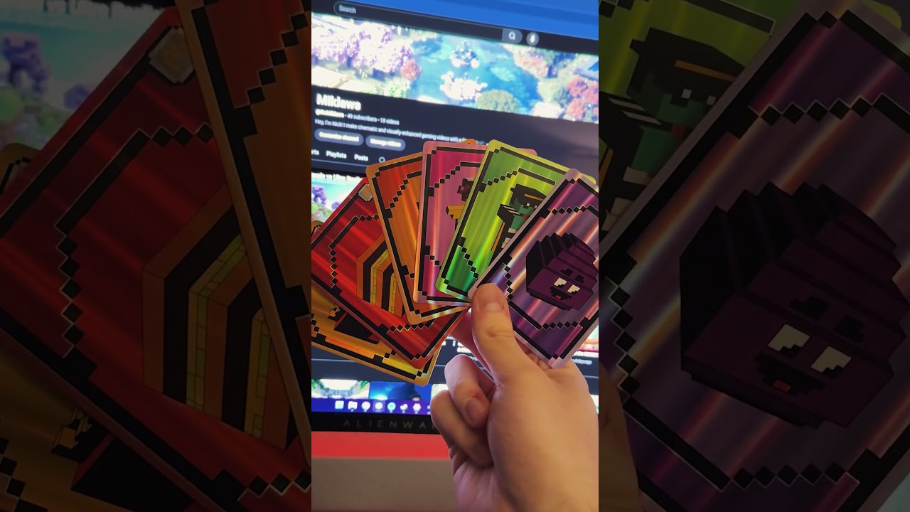 Giving Away 6 McDonald's Minecraft Skins! #minecraft #giveaway #mcdonalds