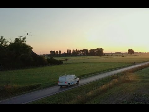 Boekema, Visie op vastgoedonderhoud