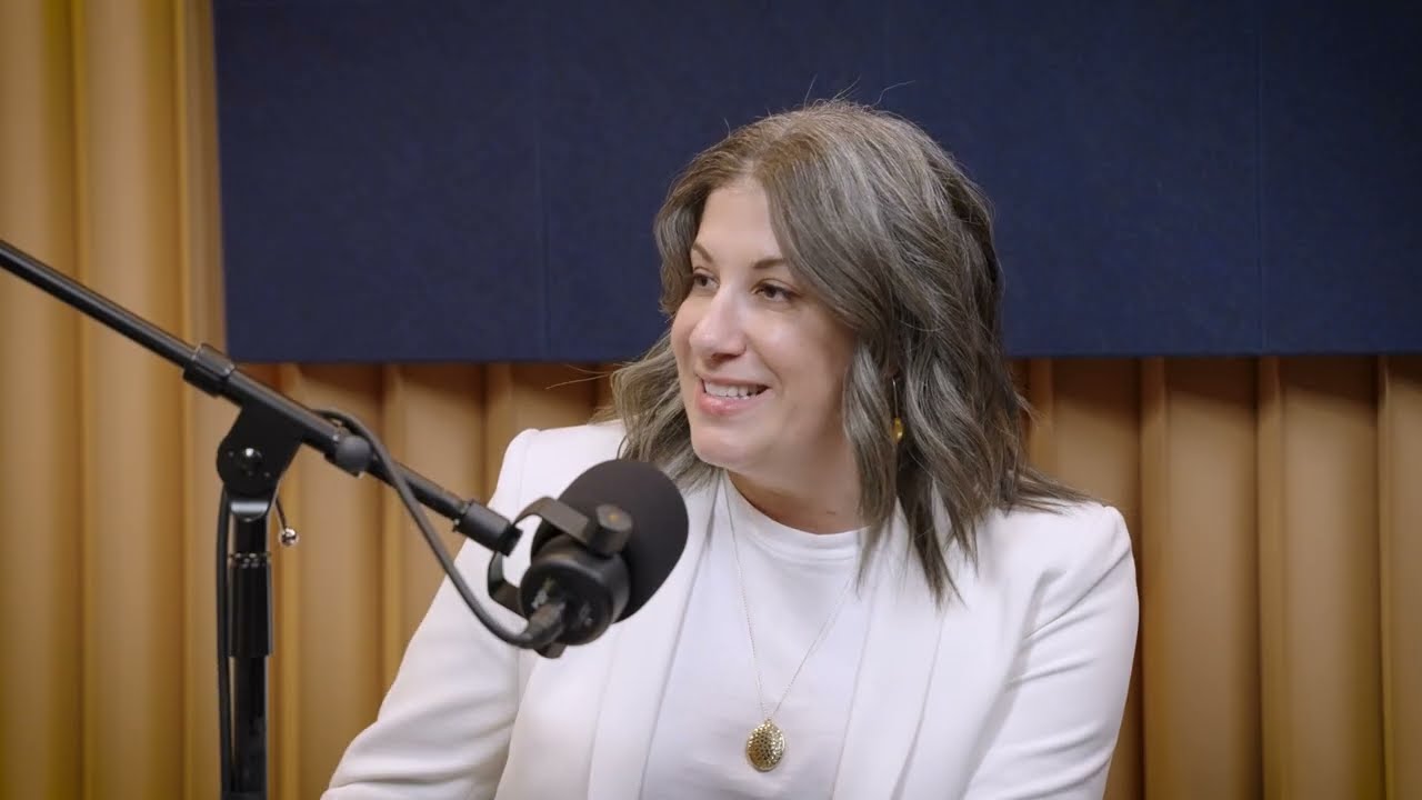 How Generative AI Is Transforming Data and Design at Chase | Smart Decoding Ep. 2