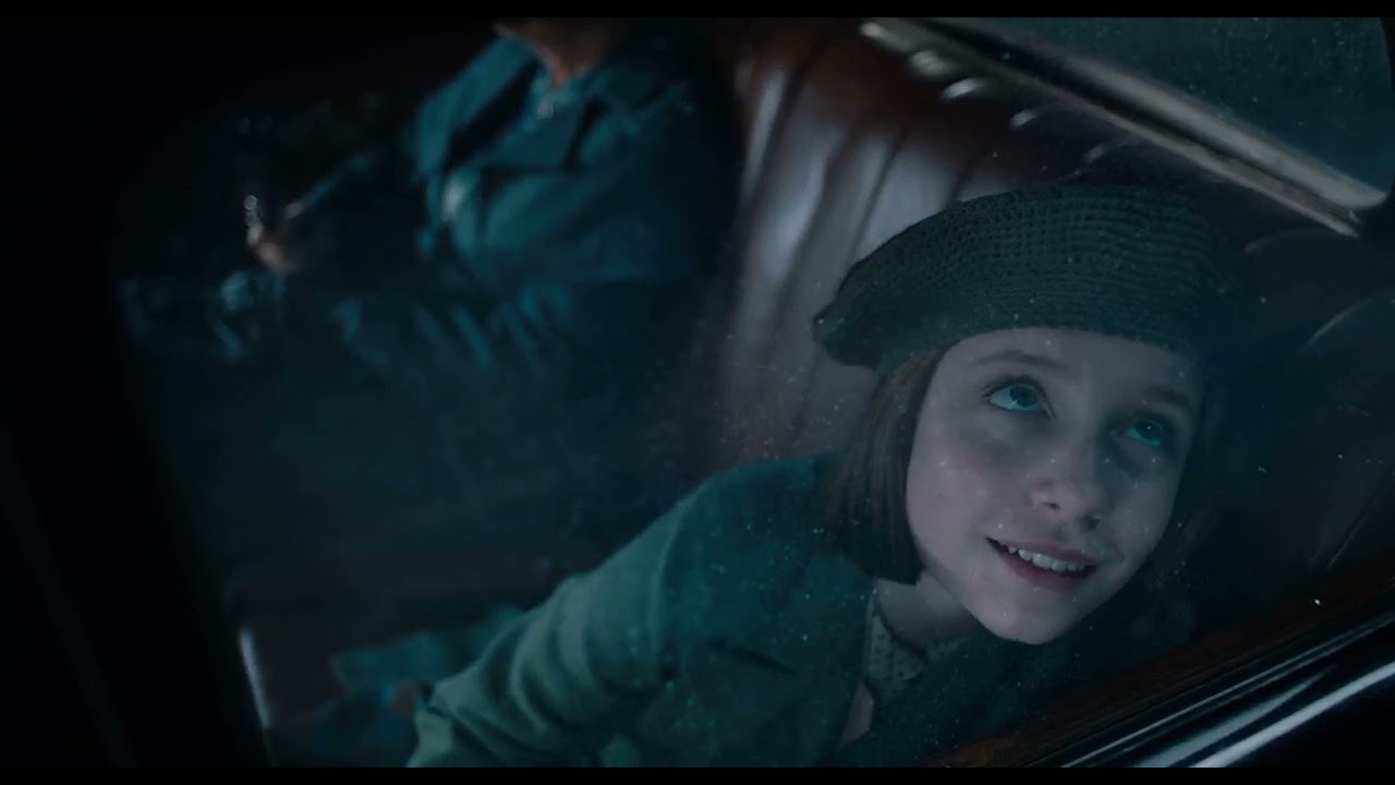 Jardim Secreto o filme dublado