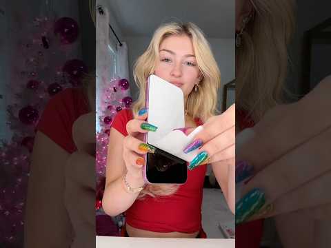 NEW IPHONE????
