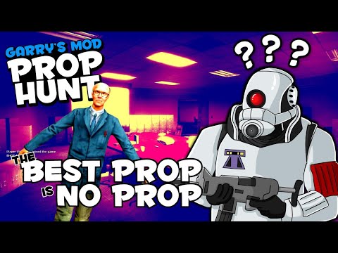 Steam Community :: Video :: The Best Prop Is No Prop | Gmod Lets Play ...