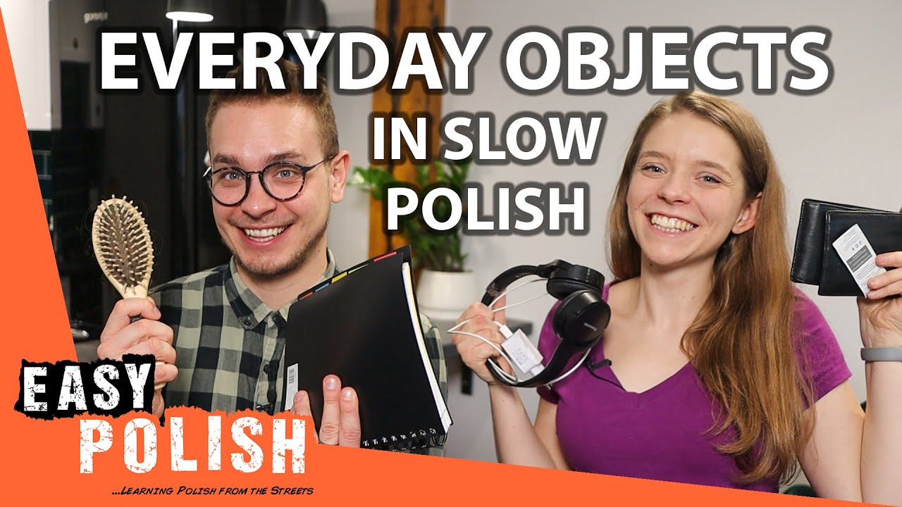 Easy Polish Membership