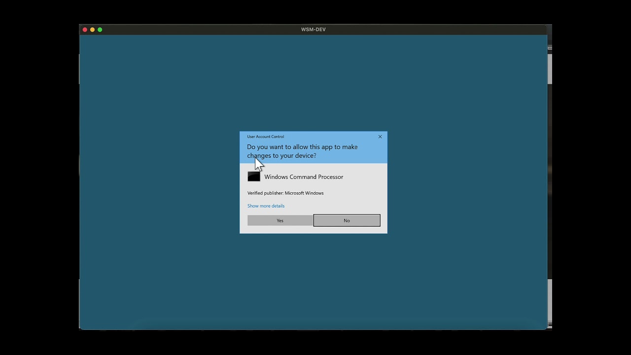How to upgrade WorkSpaces Manager for Amazon WorkSpaces