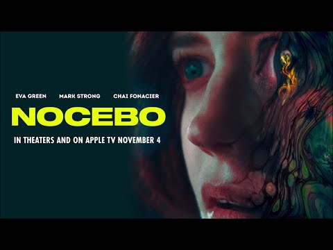 Nocebo Movie (Short Review)