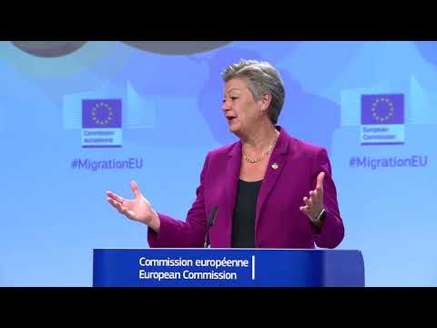 The EU wants to simplify work permits for skilled workers