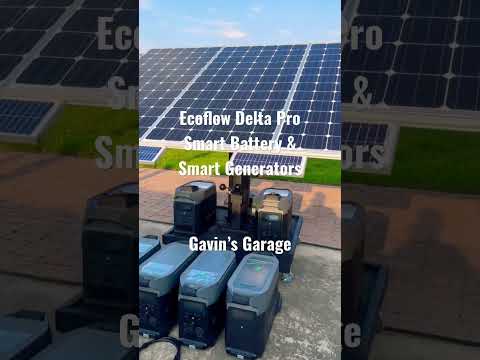 Ecoflow Delta Pro