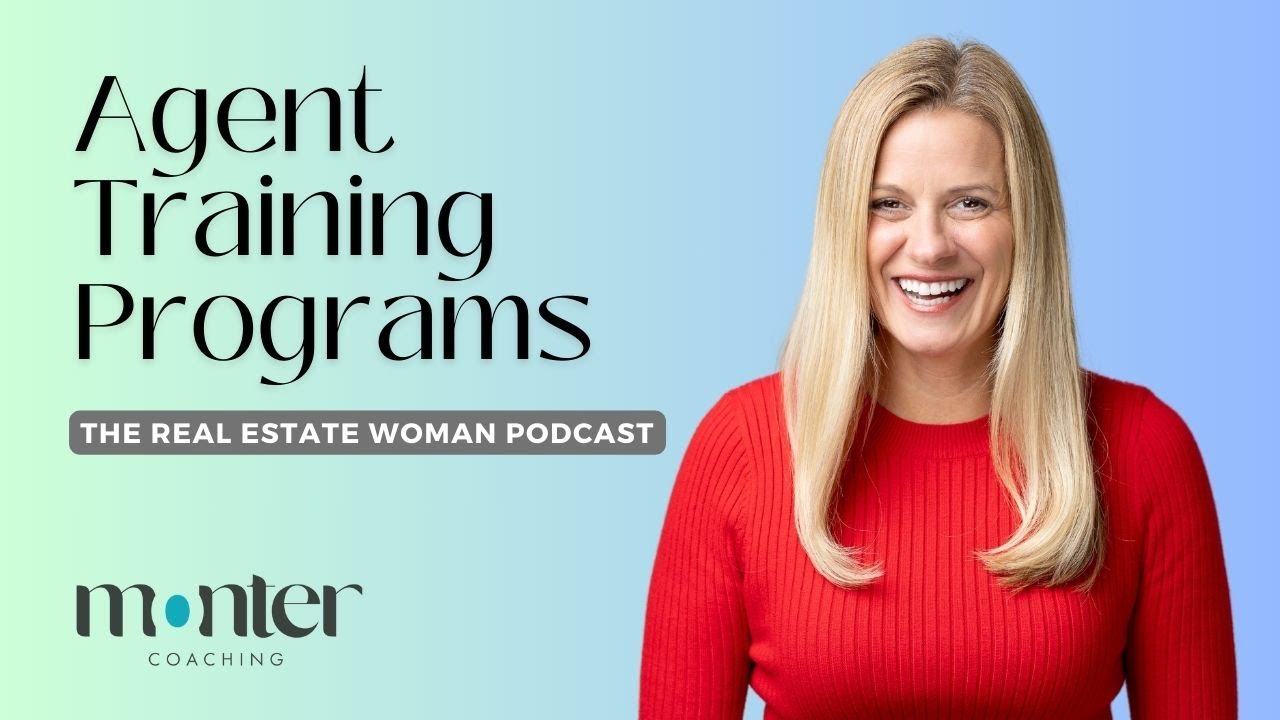 How to Craft Effective Training Programs for New Agents