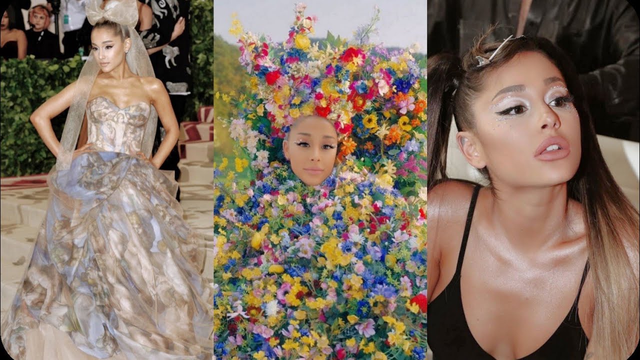 Ariana Grande | Ariana Grande Best Photos On Instagram | Instagram | Ariana Grande Best Photos