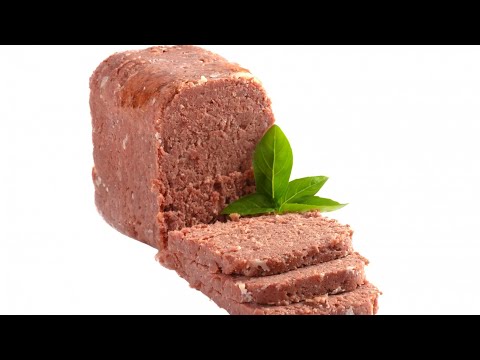 Is This Ingredient Really In Canned Corned Beef?