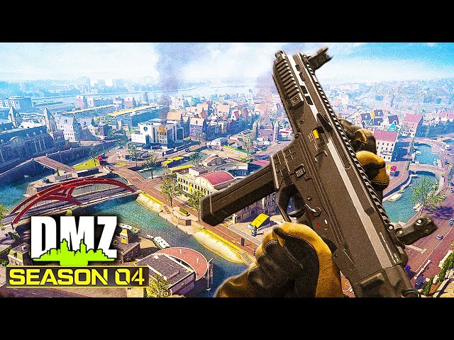 Warzone 2's secret Townhouse room in Vondel map: How to enter, rewards ...
