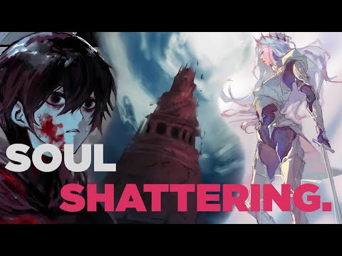 The Shadow Slave Arc That Broke Me.