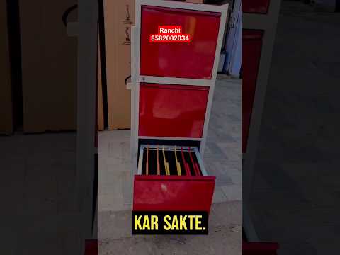 File Cabinet | file cabinet 3 drawer l File Cabinet Steel | triveni File Cabinet | Ranchi