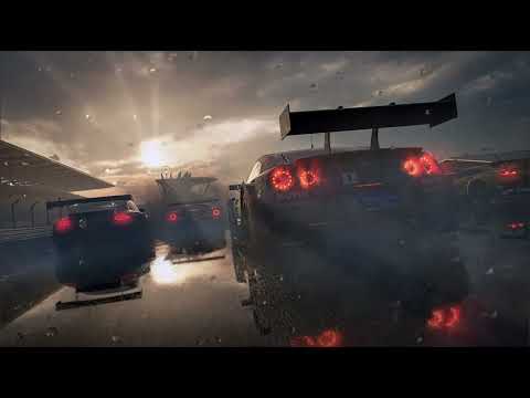 SPORTS CARS | 4K LIVE WALLPAPER