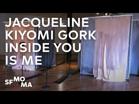 Jacqueline Kiyomi Gork: The slipperiness of sound