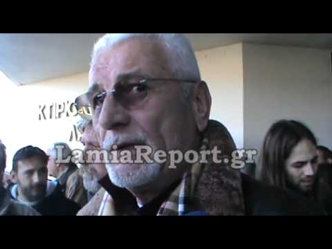 ΕΠΑΝΑΣΤΑΣΗ ΤΟΥ ΛΑΟΥ ΓΙΑ ΤΑ ΧΑΡΑΤΣΙΑ… | κ.α.π.α. – Κίνηση Ακομμάτιστων ...