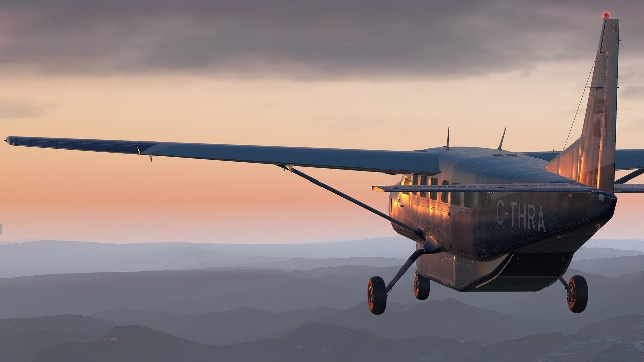 Allow alternate avionics swaps for older equipment - Wishlist ...