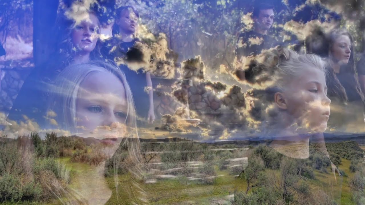 Our Story - ft. Vision Children's Choir