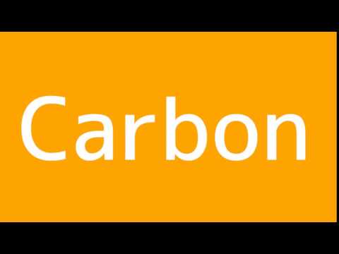 How to say Coal in Spanish