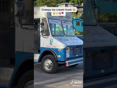 Mister softee Puerto Rico