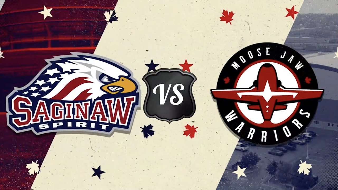 2024 Memorial Cup – Semi Final - MJ vs SAG – Highlights