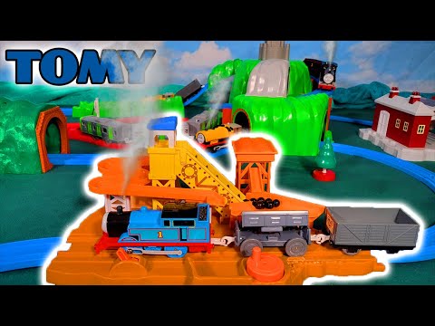 The GREATEST Thomas & Friends Quarry Toy??