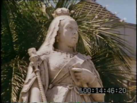 Mauritius | Port Louis | 1984