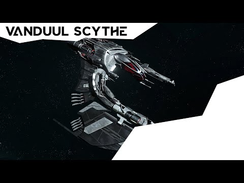 Steam Community :: Video :: Star Citizen - Vanduul Scythe