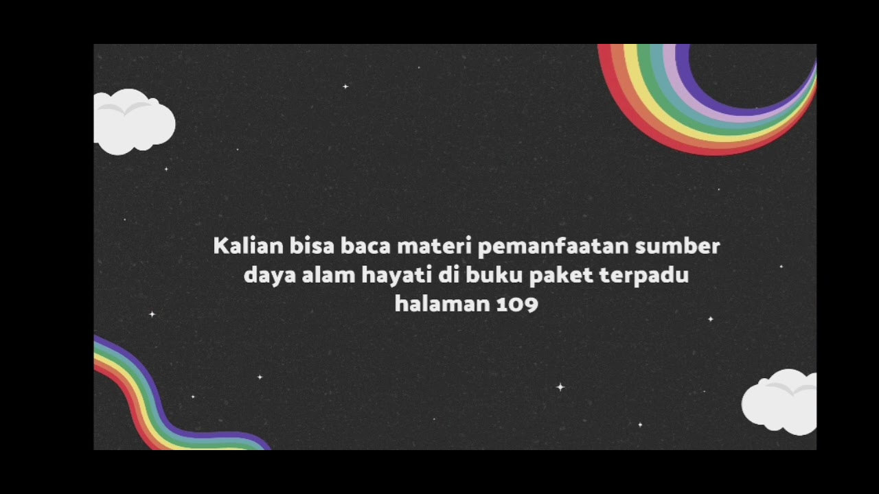 Tema 4C ,Subtema 3 Pembelajaran 3 dan 4 (Kelas 4C, SD Islam Amaryllis)